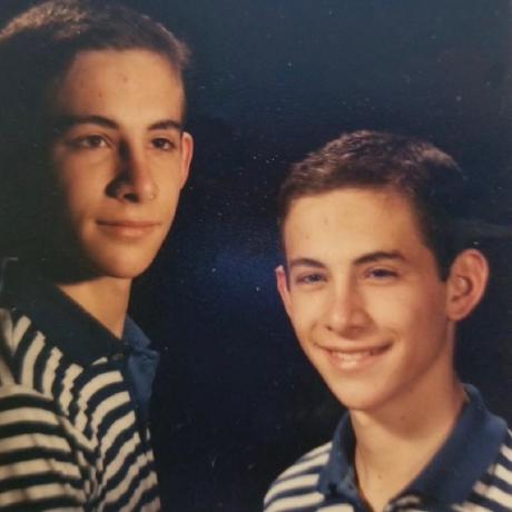 Gregors Gregory Ostermayr Github