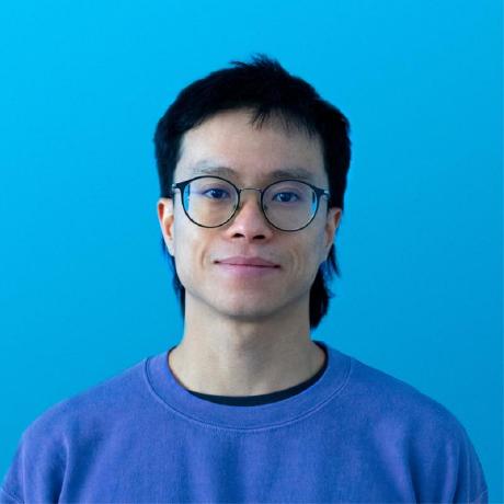 Tony Chew Tony Chew Github