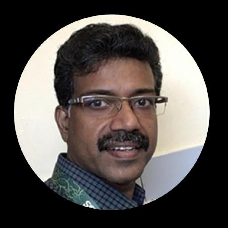 Sunil390 Sunil Sukumaran Github