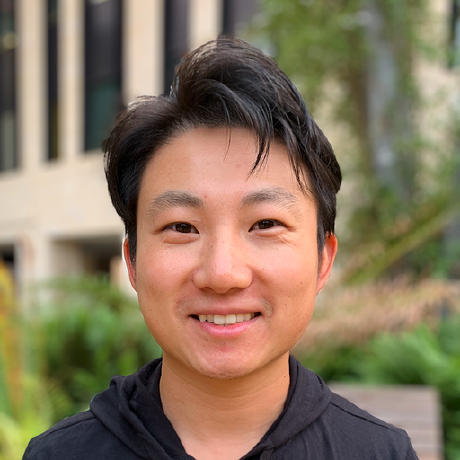 Tangbyron Byron Tang Github