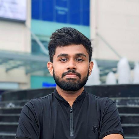 Raiden Git Osura Chandula Github