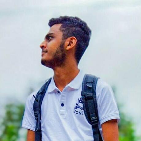 Svdilshan Sachith Vidura Dilshan Github