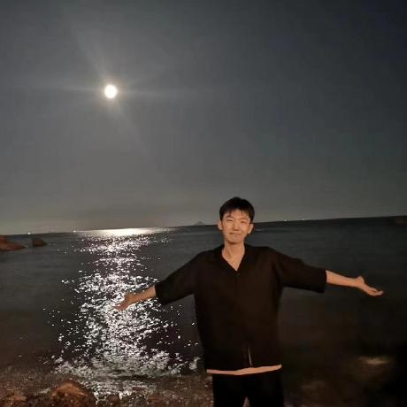 Yzy Stack Yan Zhiyuan Github