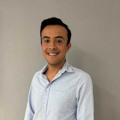 Miguel1up Miguel Cabello Github