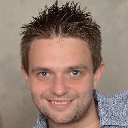 Frederikheremans Frederik Heremans Github