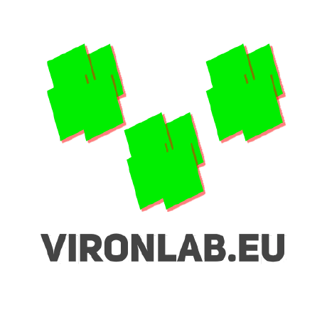 Vironlab Eu Github