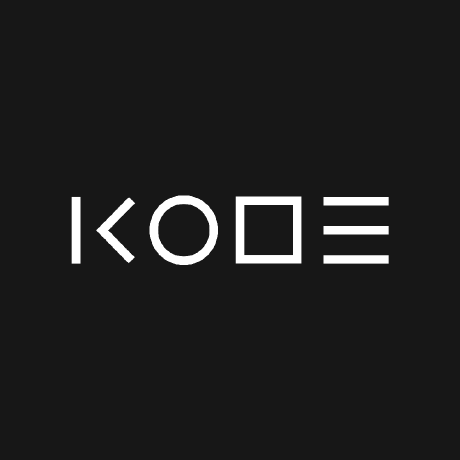 Kode Github