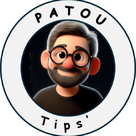 Patoutips Patou Tips Github