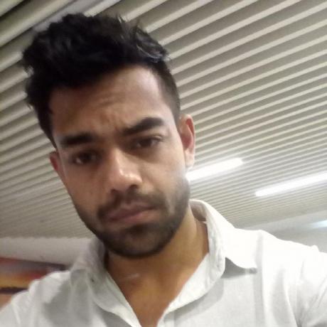 I Run Code Rishi Arya Github