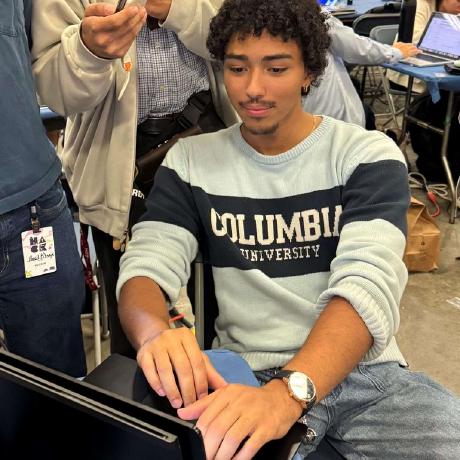 Kenny Frias Kenny Github