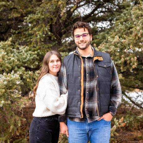 Willaugustine Will Augustine Github