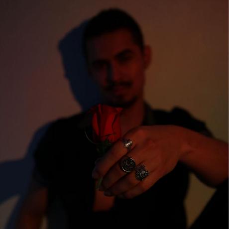 Serranoio David Serrano Github