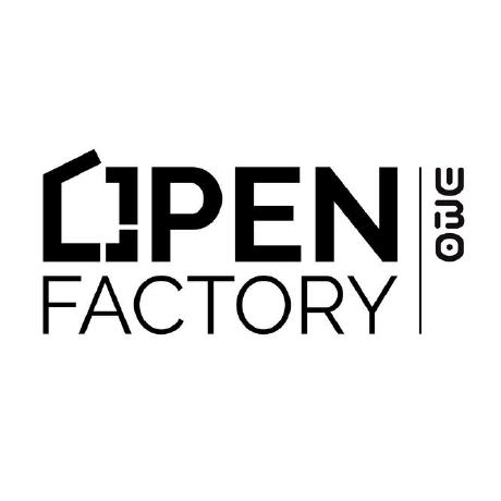 Ubo Open Factory Github