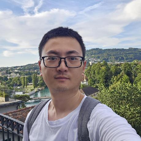 Chenzhao Py Chen Zhao Github