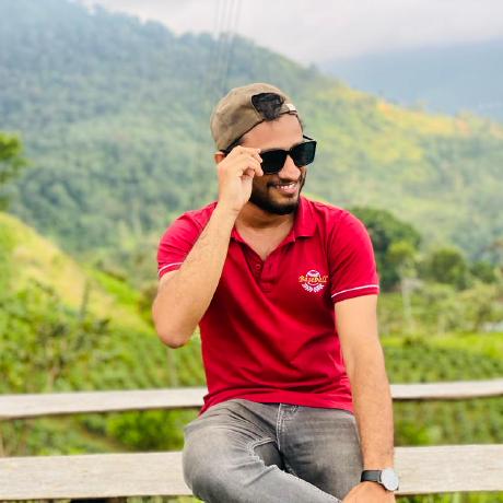 Sheshan1 Sheshan Premathilaka Github