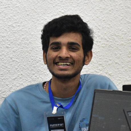 4ashwin Ashwin Binu Abraham Github