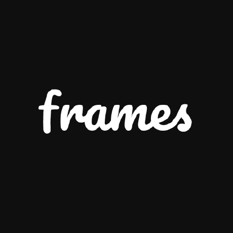 Frames Github