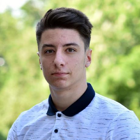 Miro7543 Miroslav Mihaylov Github