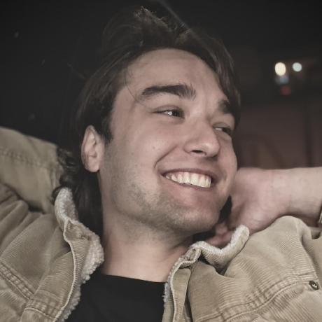 Mseitzdev Mitchell Seitz Github