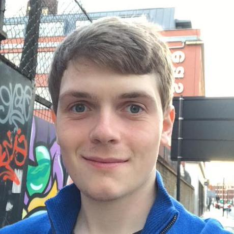 Matthewelse Matthew Else Github