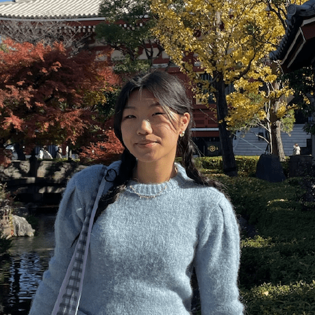 Annie Qiu Annie Qiu Github