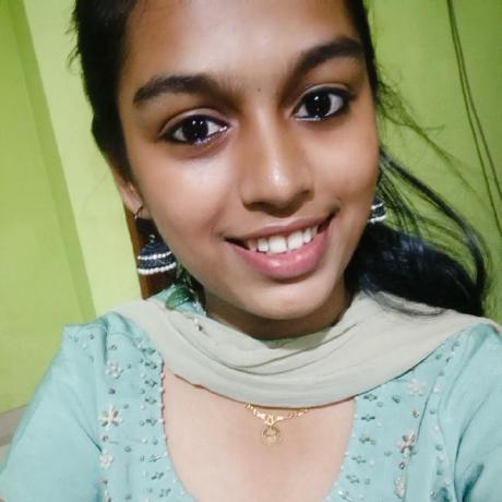 Ashitha Nenmani Ashitha N Github