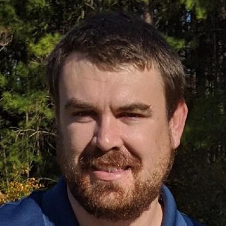 Travis Morton Github