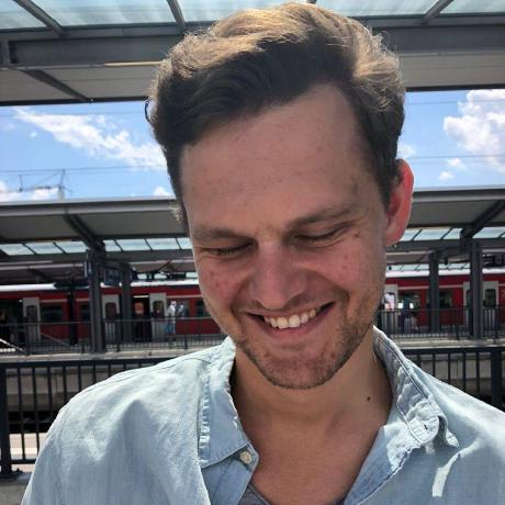 Anthu Anton Huck Github