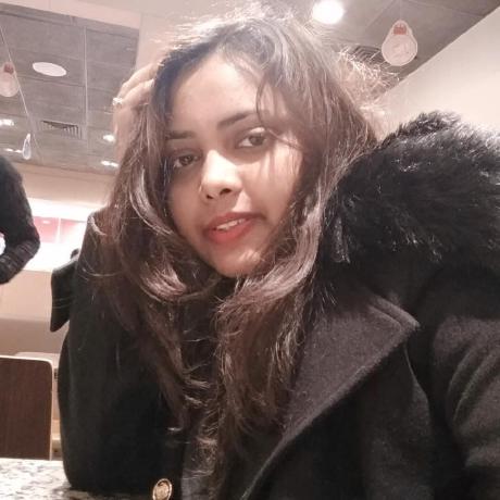 Sushmita9809 Sushmita Gautam Github