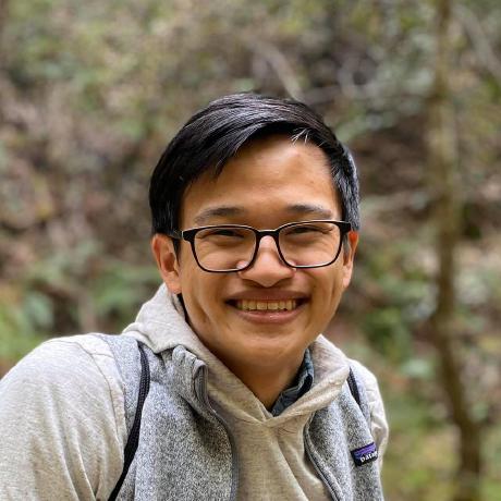 Jaredfern Jared Fernandez Github