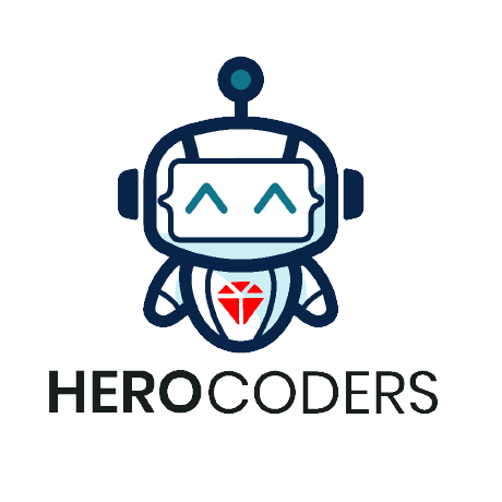 Herocoders Github