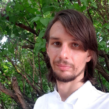 Emcheck Vladyslav Github