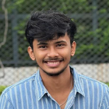 Max Eee Praveen S Kumar Github