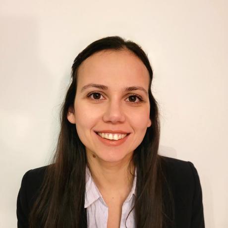 Ekaterina Akimova Github