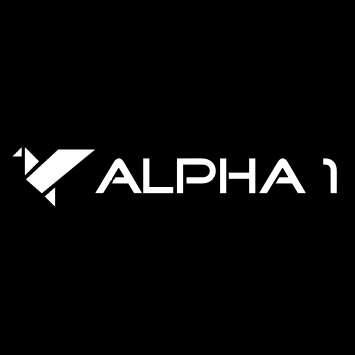 Alpha 1 Github
