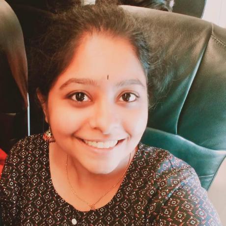 Keerthana24km Keerthana K M Github