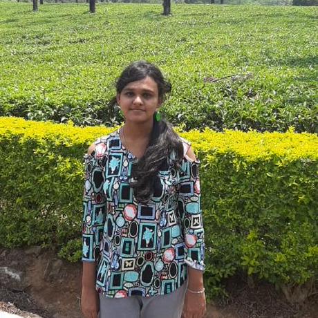 Shrinidz Shrinidhi Senthil Kumar Github