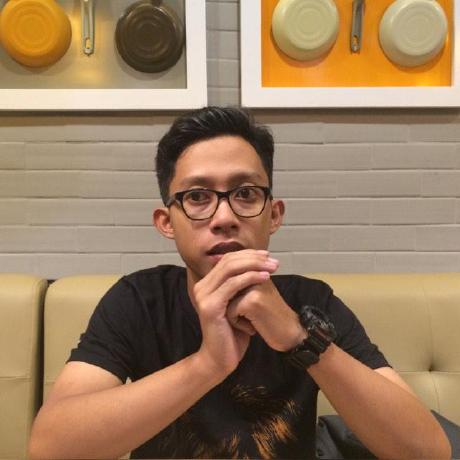 Rizalespe Rizal Setya Perdana Github