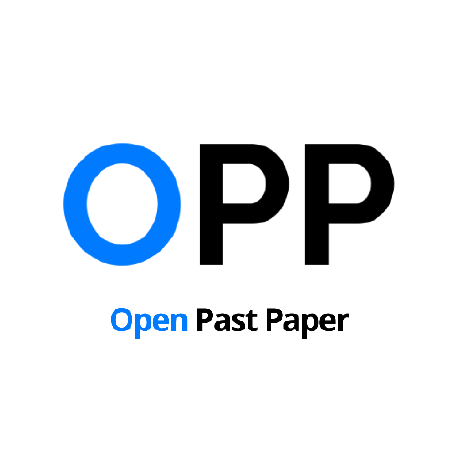 Open Past Paper Github