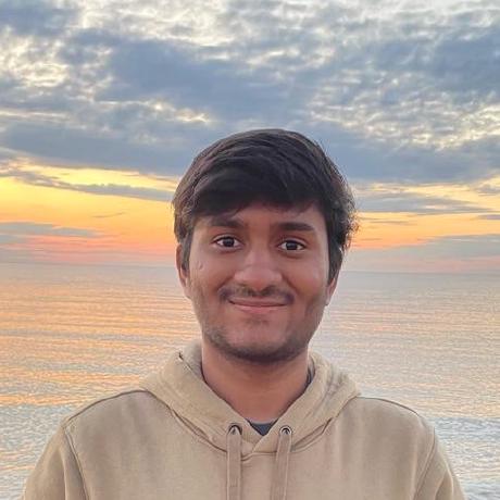 Prathmeshkc Prathmesh Chaudhari Github