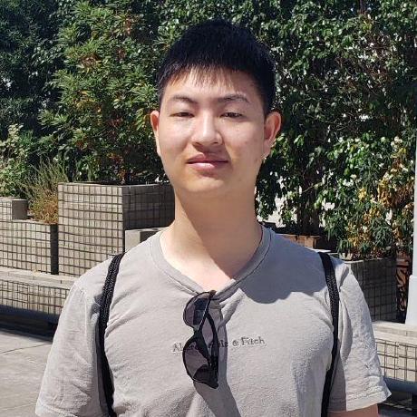 Echen4628 Eric Chen Github