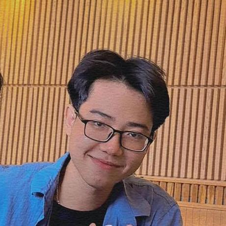 Truongpnx Truong Pham Github