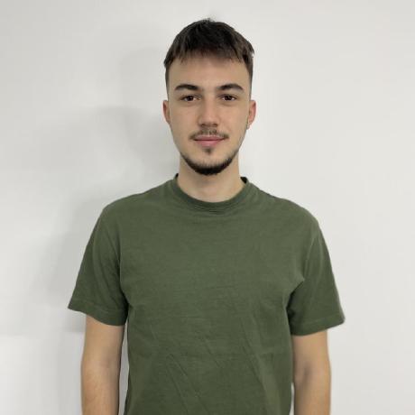 Dimitarv23 Dimitar Vasilev Github