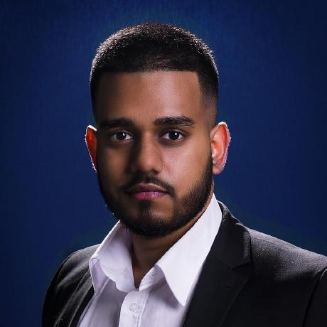 Tharsikanv Tharsikan Visvalinkam Github - Beautiful HD Dark Illustrations | Free Download