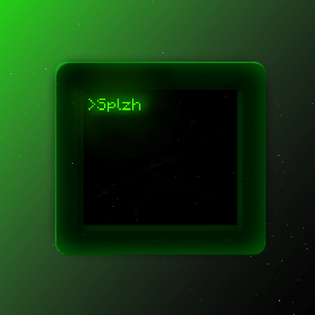 Splzh Splash Github