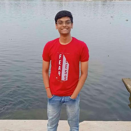 Tarun 108 Tarun Shrivastava Github