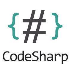 Codesharp Github