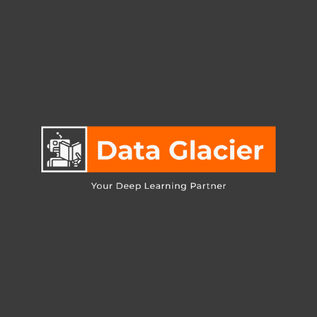 Dataglacier Data Glacier Github