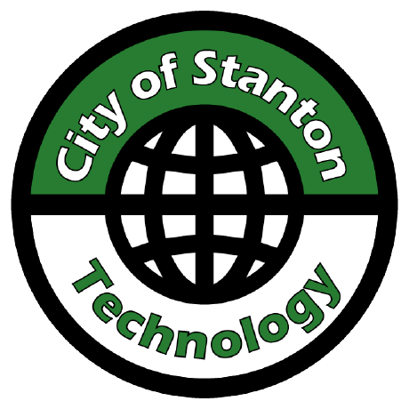 City Of Stanton Github