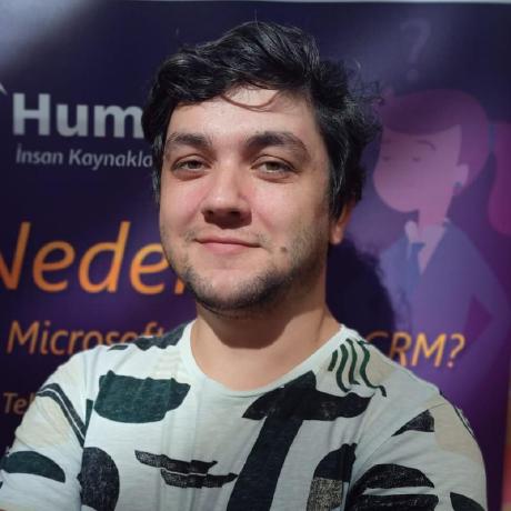 Hzengindev Hüseyin Zengi̇n Github